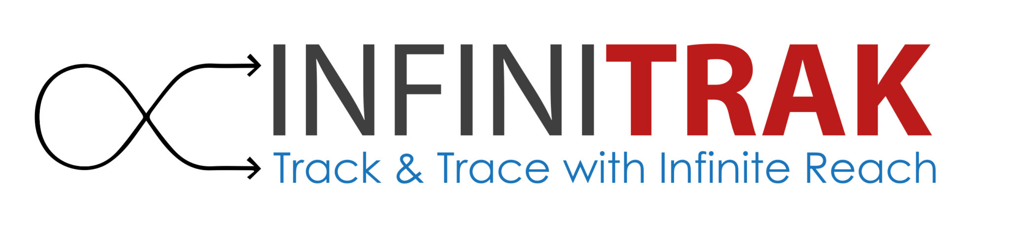 InfiniTrak – Track & Trace with Infinite Reach