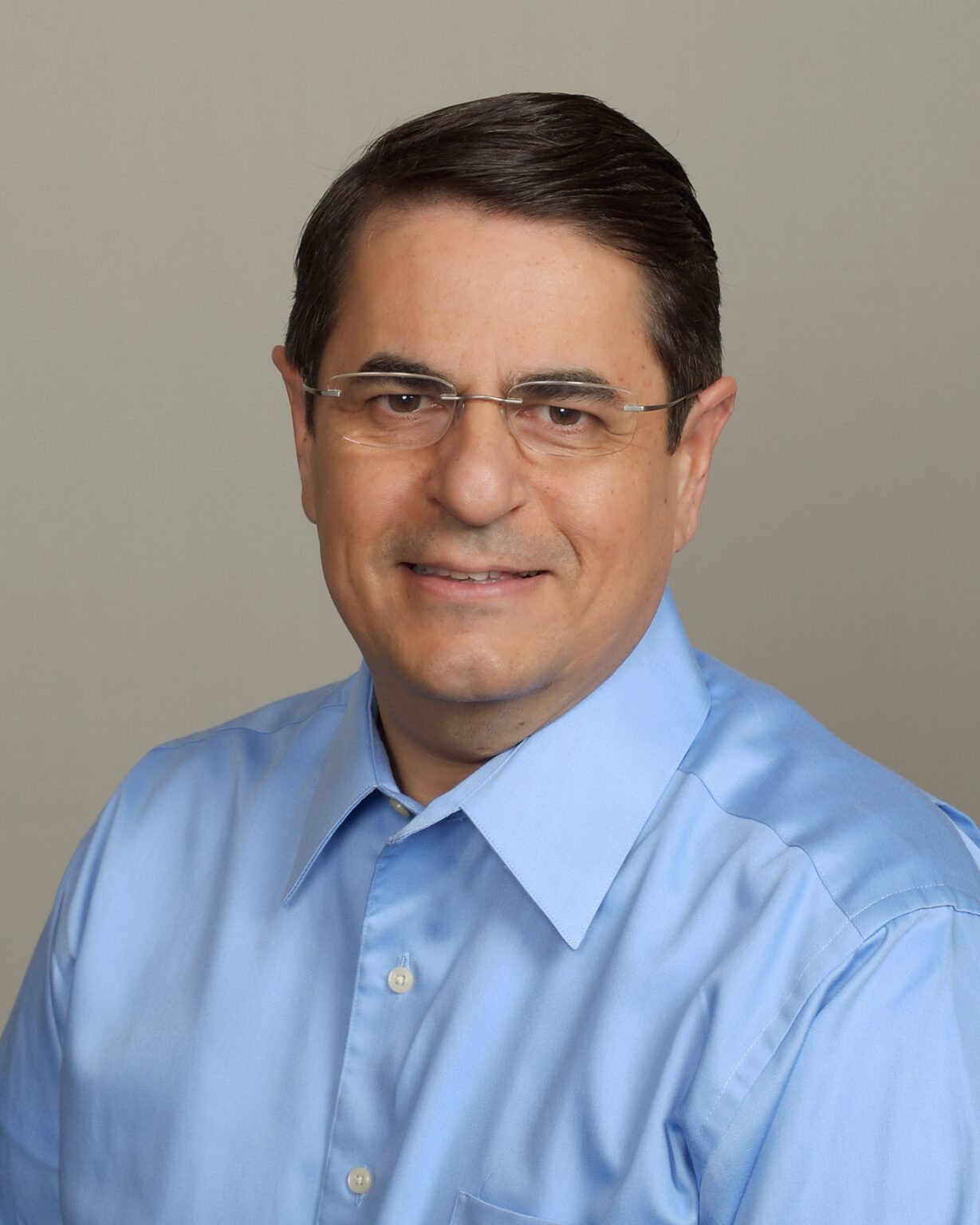 InfiniTrak – Track & Trace with Infinite Reach